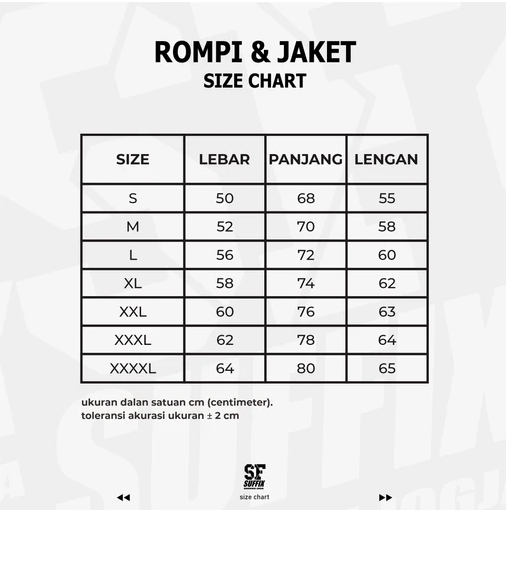 ROMPI – Suffix Group